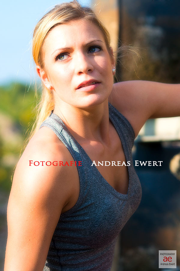 Top-Fotograf, creative Portrait-Fotografie Andreas Ewert, authentic emotion by ae ...